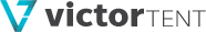 victor-logo | เช่าเต็นท์ เช่าโต๊ะ เช่าเก้าอี้ | VICTOR TENT